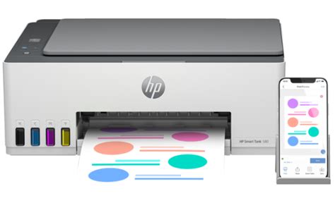 Hp Smart Tank Printers Refillable Ink Tank Printers Hp Official Site