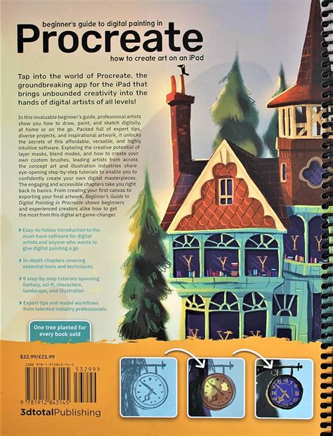 How To Create A Blending Brush In Procreate Expert Tips