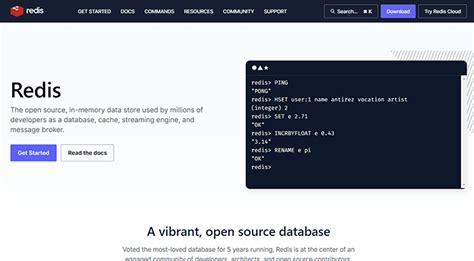 Redis Là Gì Hướng Dẫn Cài đặt Và Cấu Hình Redis Trên Cloud Vps Tốc Độ Cao Khởi