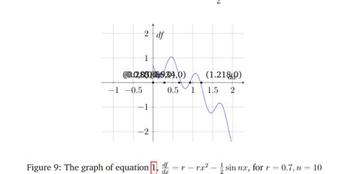 Tikz Pgf How Do I Make Labels On A Node Smaller Pgfplots Tex