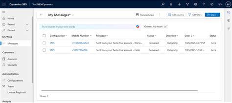 Automatically Route Cases With Assignment Rules In Dynamics