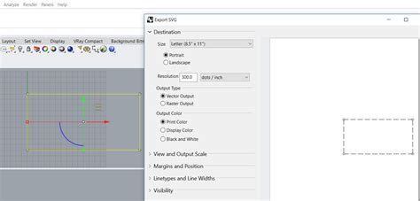 Svg Scaling Units Rhino For Windows McNeel Forum