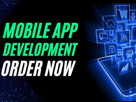 Create Android IOS Applications As Per Requirements Upwork