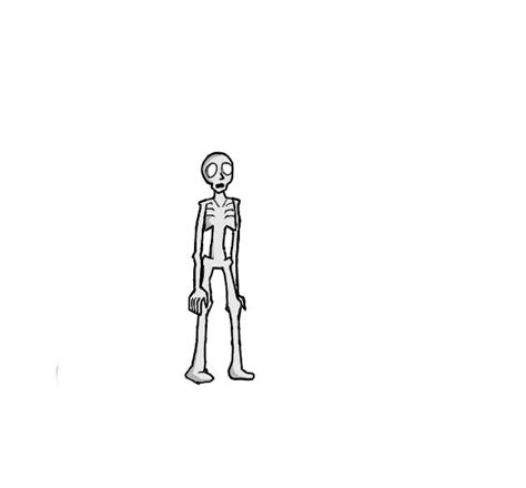 Posting My Scp Drawings Part Scp R SCP
