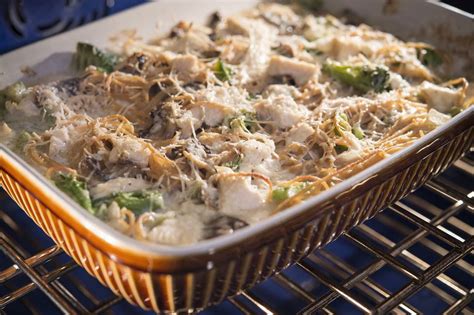 Mary Berrys Chicken And Leek Casserole Recipe Is An Easy And
