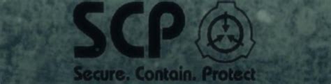 Can Someone Tell Me What Scp Object Class This Is I Found This On