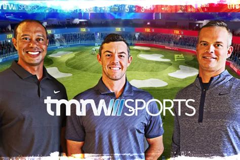 Tmrw Sports Continues To Build Senior Leadership Team Adds Brian Cleek