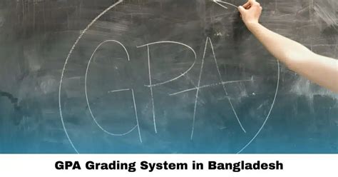 Gpa Grading System In Bangladesh Mac