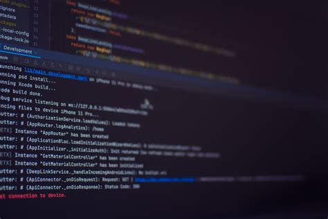 Difficulties Of Push Notifications In A Flutter App By Maysam