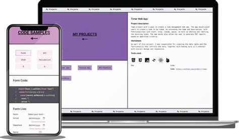 Wojciech Meck On Linkedin Frontenddeveloper Portfolio Webdevelopment Reactjs Netlify