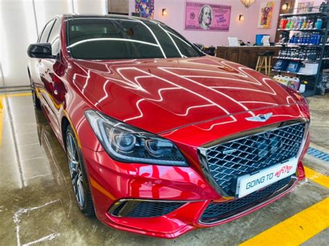 기장 일광 손세차 디테일링샵 엔공구 기장 네이버 블로그