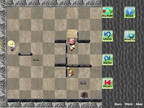 Mummy Maze Deluxe Hd By Zhang Zhi Bin