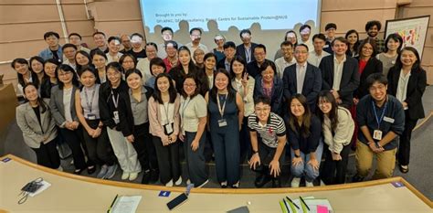 Top Scientists From Across Apac Unite Behind The Mission To Resolve