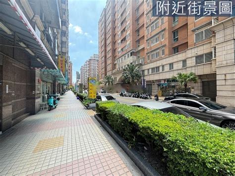 藝文搶手店面～近g12黃金店面～不用2千萬 桃園市桃園區中正綠園邸買房子 樂屋網