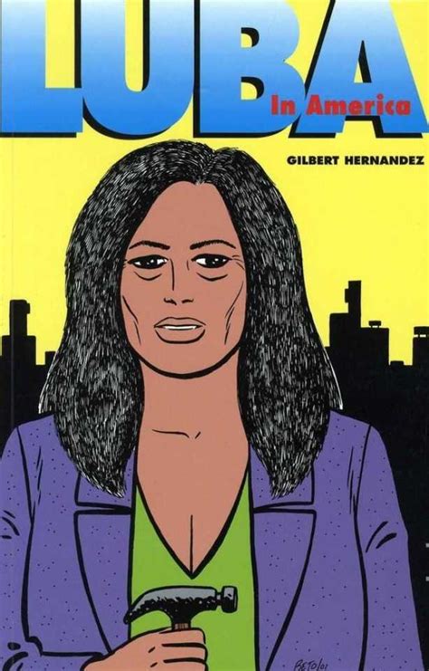 Luba In America Screenshots Images And Pictures Comic Vine