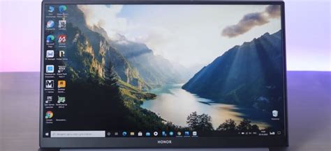 Honor MagicBook Pro обзор - характеристики, цена, плюсы и минусы, отзывы