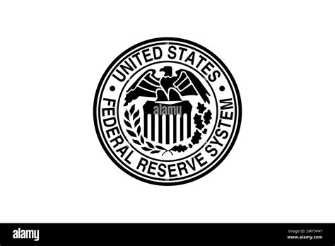 Logotipo De La Reserva Federal