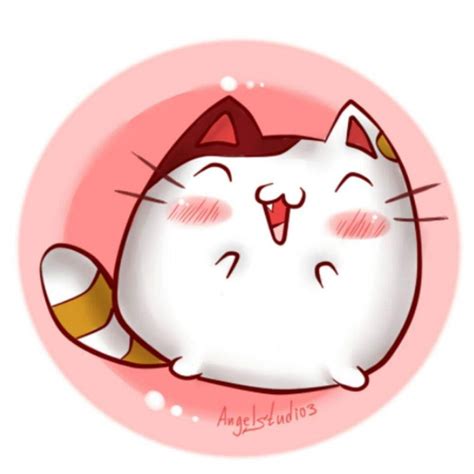 Стикеры котиков - картинки и фото koshka.top
