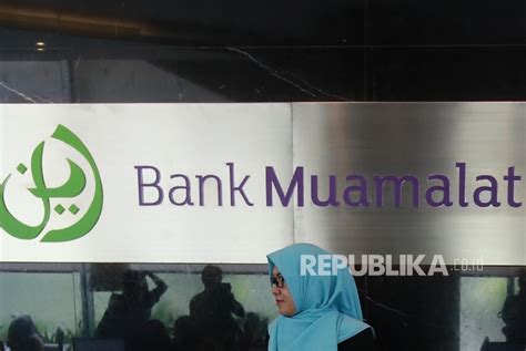 Minna Padi Batal Akuisisi Saham Bank Muamalat Republika Online