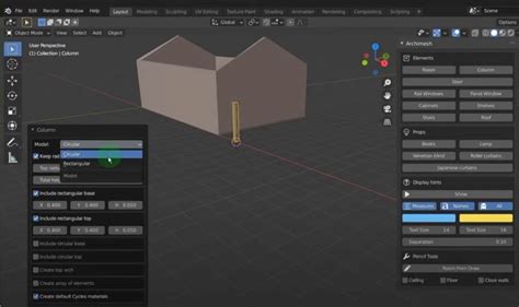 10个必备的blender插件 Bimant