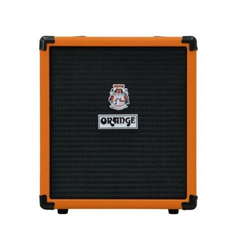 오렌지 크러쉬 베이스 25 25w 1x8 콤보 앰프564491 티몬