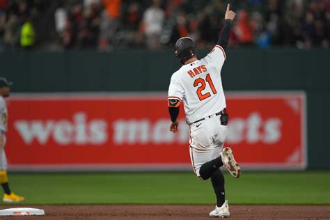 Baltimore Orioles Go Viral Again This Time With Sprinkler Celebration