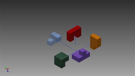 Intro To Engineering PLTW Portfolio