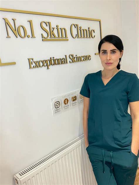 No1 Skin Clinic Chelmsford Nextdoor