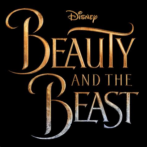 Beauty And The Beast Logo Vector At Collection Of