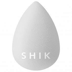 SHIK Make Up Sponge Drop Спонж для макияжа лица купить в Казахстане ...