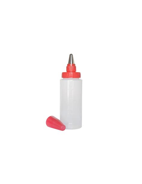 Botella Dosificador Ml Tienda Sprinkles More