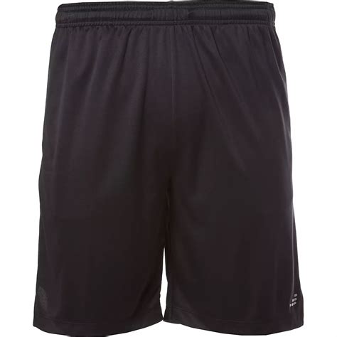 Bcg Mens Turbo Training Shorts 9 In Academy
