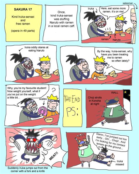 Stupid Sakura Project17 By Nn Meg On Deviantart