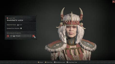Male Sorc D4 Mtx Dont Have Properly Set Eyelines Rdiablo