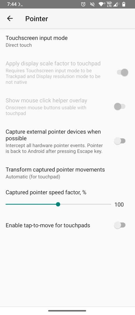 Running Postmarketos On Android Termux Proot Without Flashing A Custom