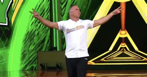 Shane Mcmahon Returns At Wrestlemania 39 Gets Injured During Surprise