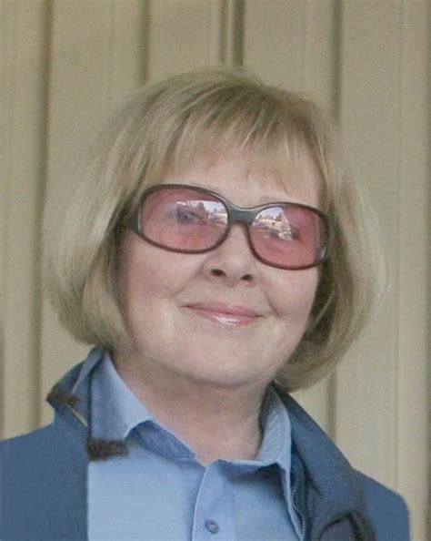 In Remembrance Of Susan Mary Eccleston