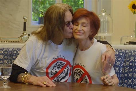 Sharon Osbourne Cancels Entire Talk Show Tour At The 11th Hour The Mirror