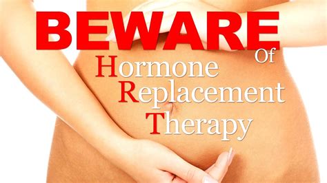 Hormone Replacement Therapy Menopause Menopause Choices