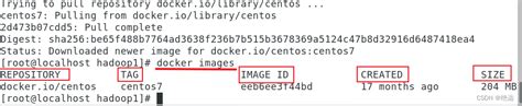 （centos版）docker 安装、容器配置、xshell连接超详细步骤xshell连接docker Csdn博客