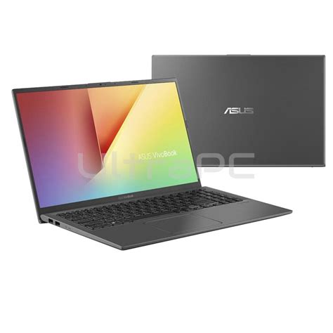 Notebook Asus Vivobook 15 F512J 15.6" FHD i3-1005G1 8GB 128GB SSD ...