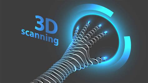 Unveiling The World In Three Dimensions The Marvels Of 3d Scanning