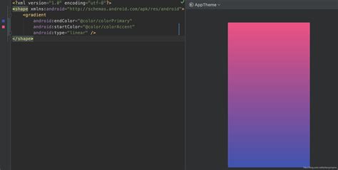 Android 实现圆角按钮（selector和shape的简单用法）android Selector Stroke Csdn博客