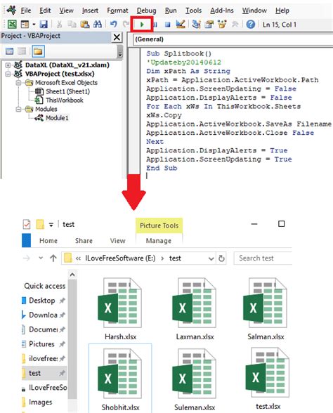 How To Run An Executable File Exe On Windows A Step By Step Guide