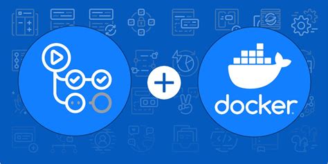 使用 Github Actions 为其他项目构建 Docker Image — Ivans Blog