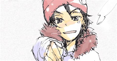 弱虫ペダル 【弱ペダ】ログ① Rouaのマンガ 東堂尽八 真波山岳 巻島裕介 Pixiv