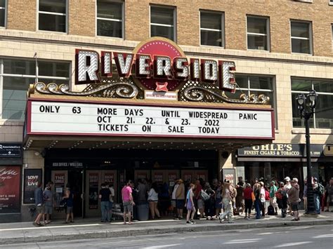 Greensky Bluegrass Welcomes Billy Strings The Wood Brothers At The