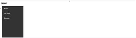 How To Create A Navigation Bar With CSS Flexbox GeeksforGeeks