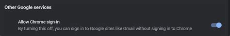 How To Fix Chrome Keeps Signing Me Out Issue Techpp