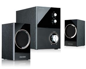 【麦博M400】(microlab M400)报价_图片_参数_评测_论坛_麦博M400音箱报价-天极产品库